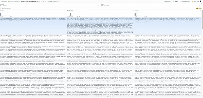 从零开始的 DeepSeek 微调训练实战（SFT） - Junki Space